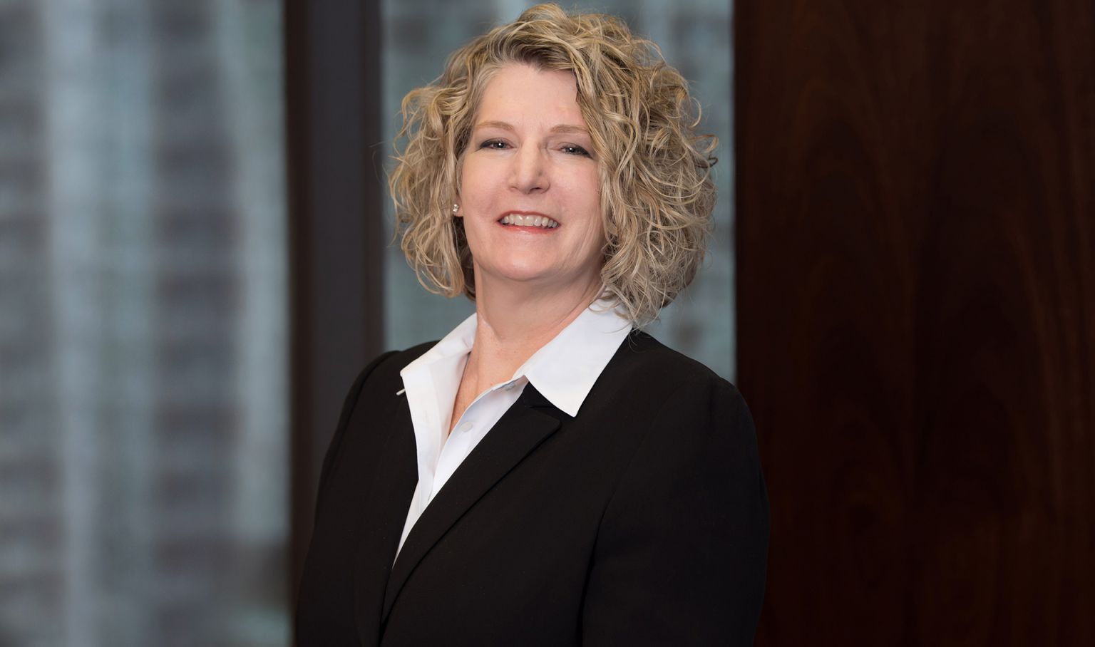 Kim Mathis-Doumis - Oxbow Advisors