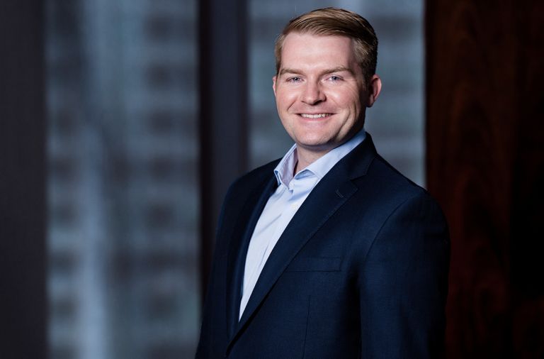 Scott Budd - Oxbow Advisors