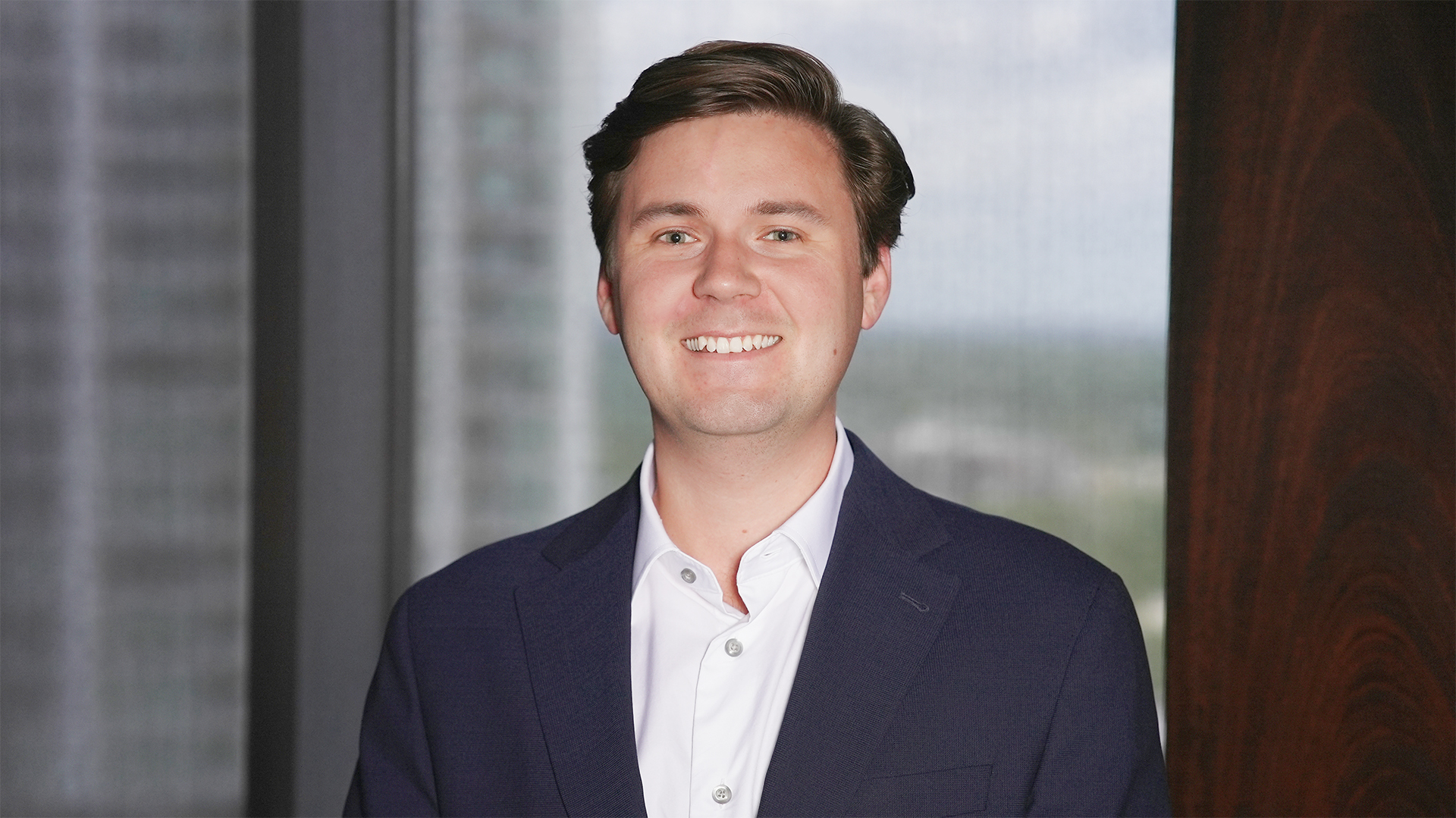 Adam Dahlstrom - Oxbow Advisors